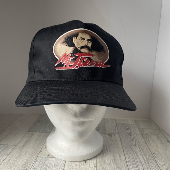 cobra cabs | Accessories | Rare Vintage Mi Tierra San Antonio Emiliano ...